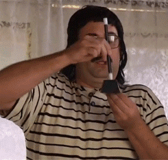 Solicitado tim e eric tim heidecker GIF - Encontrar em GIFER