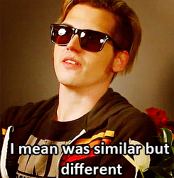 Interviews GIF - Find on GIFER