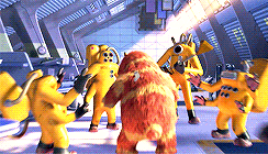 GIF disney pixar - animated GIF on GIFER