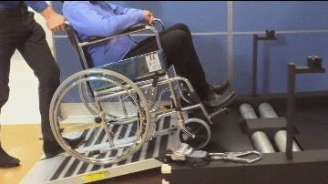 GIF training - animated GIF on GIFER