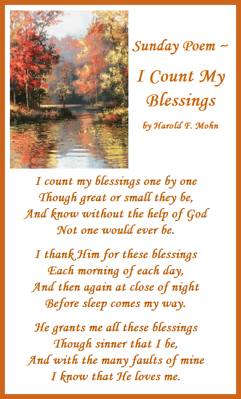 Poem Find On Er