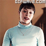 Gabourey Sidibe American Horror Story Gif