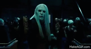 Hellboy GIF - Find on GIFER