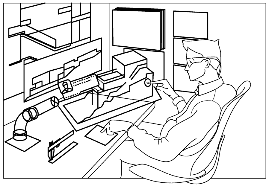 GIF augmented reality - animated GIF on GIFER