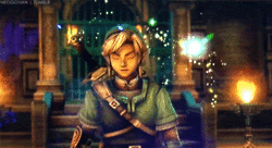 Tloz GIF - Find on GIFER