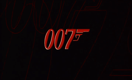 007 james bond GIF - Find on GIFER