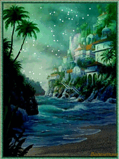 Scenery GIF - Find on GIFER