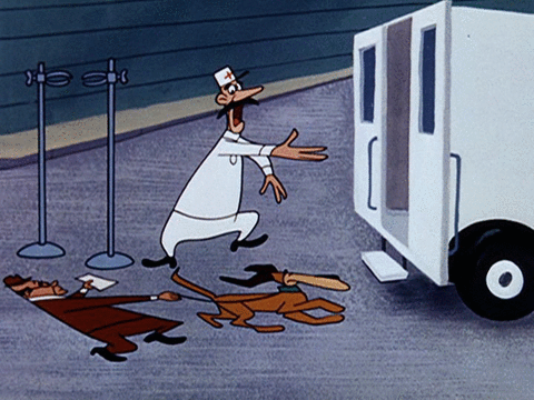 Plasma GIF - Find on GIFER