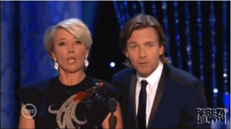 GIF award show - animated GIF on GIFER