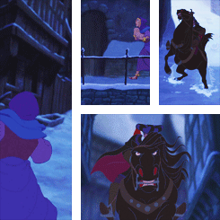 Hunchback of notre dame GIF - Find on GIFER