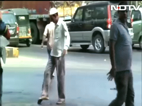 Wtf melting GIF - Find on GIFER