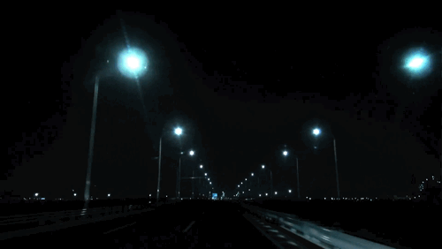 Road highway GIF - Find on GIFER
