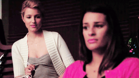 Faberry GIF - Find on GIFER