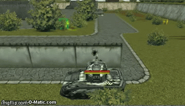 GIF turret - animated GIF on GIFER