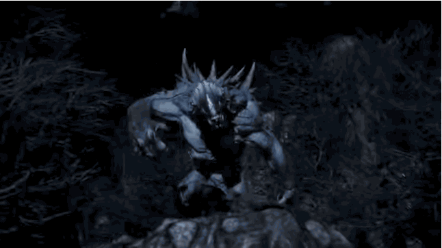 Behemoth GIF - Find on GIFER