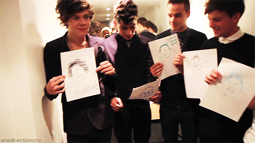 GIF 1 direction - animated GIF on GIFER