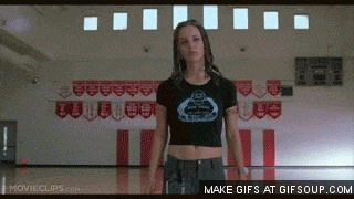 GIF bring it on - animated GIF on GIFER