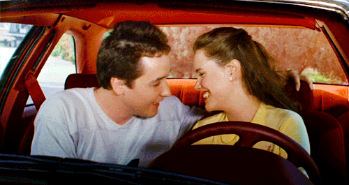 Christoph Waltz Django Gif