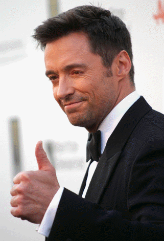 GIF beautiful people - animated GIF on GIFER