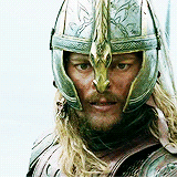 Eomer GIF - Find on GIFER