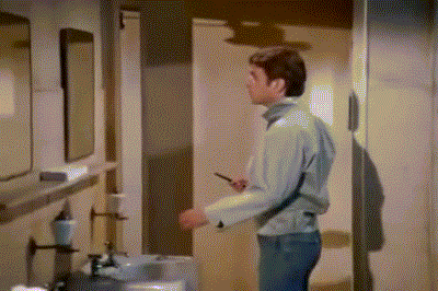 The Fonz Animated Gif