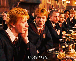 Weasley GIF - Find on GIFER