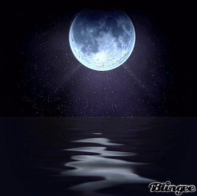 Moonlight GIF - Find on GIFER