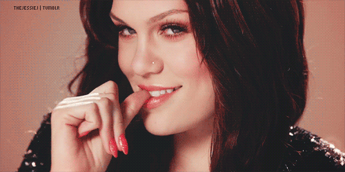 Jessie j GIF - Find on GIFER