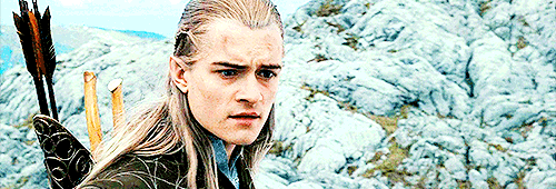 Legolas GIF - Find on GIFER