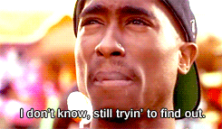 2pac tupac music GIF - Find on GIFER