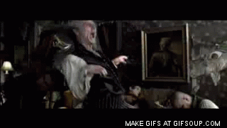 Series Of Unfortunate Events Count Olaf Dinosaur