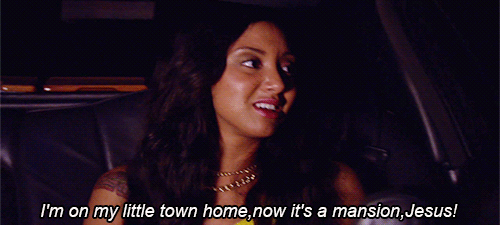 Bad girls club bgc10 GIF - Find on GIFER