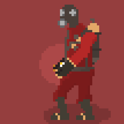 Pixel animation GIF - Find on GIFER