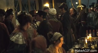 Les miserables GIF - Find on GIFER