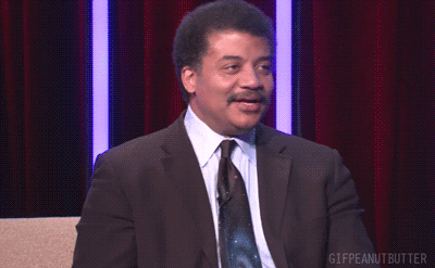 Images neil tyson GIF - Find on GIFER