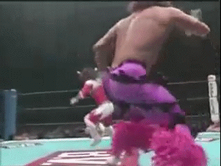 Randy savage GIF - Find on GIFER