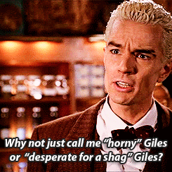 Giles GIF - Find on GIFER