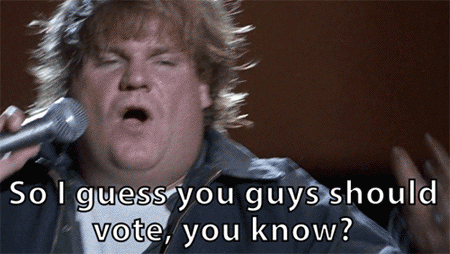 Gop GIF - Find on GIFER