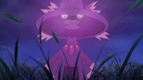Pocket monsters GIF - Find on GIFER