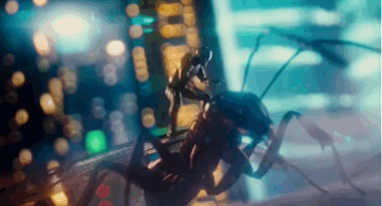 Movie world according GIF - Find on GIFER