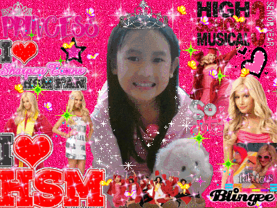 GIF hsm - animated GIF on GIFER