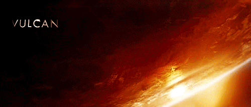 Vulcan GIF - Find on GIFER