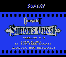 Castlevania GIF - Find on GIFER