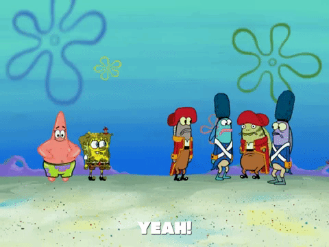 Spongebob squarepants season 5 episode 17 GIF - Find on GIFER