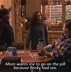 John goodman birth control GIF - Find on GIFER