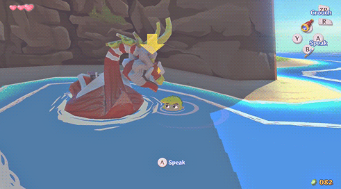 Legend GIF - Find on GIFER