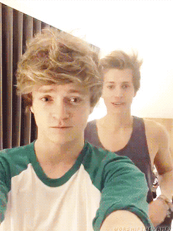 GIF the vamps - animated GIF on GIFER