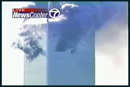 GIF 911 memorial - animated GIF on GIFER