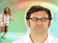 Tim and eric GIF - Find on GIFER