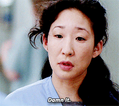 Cristina yang GIF - Find on GIFER